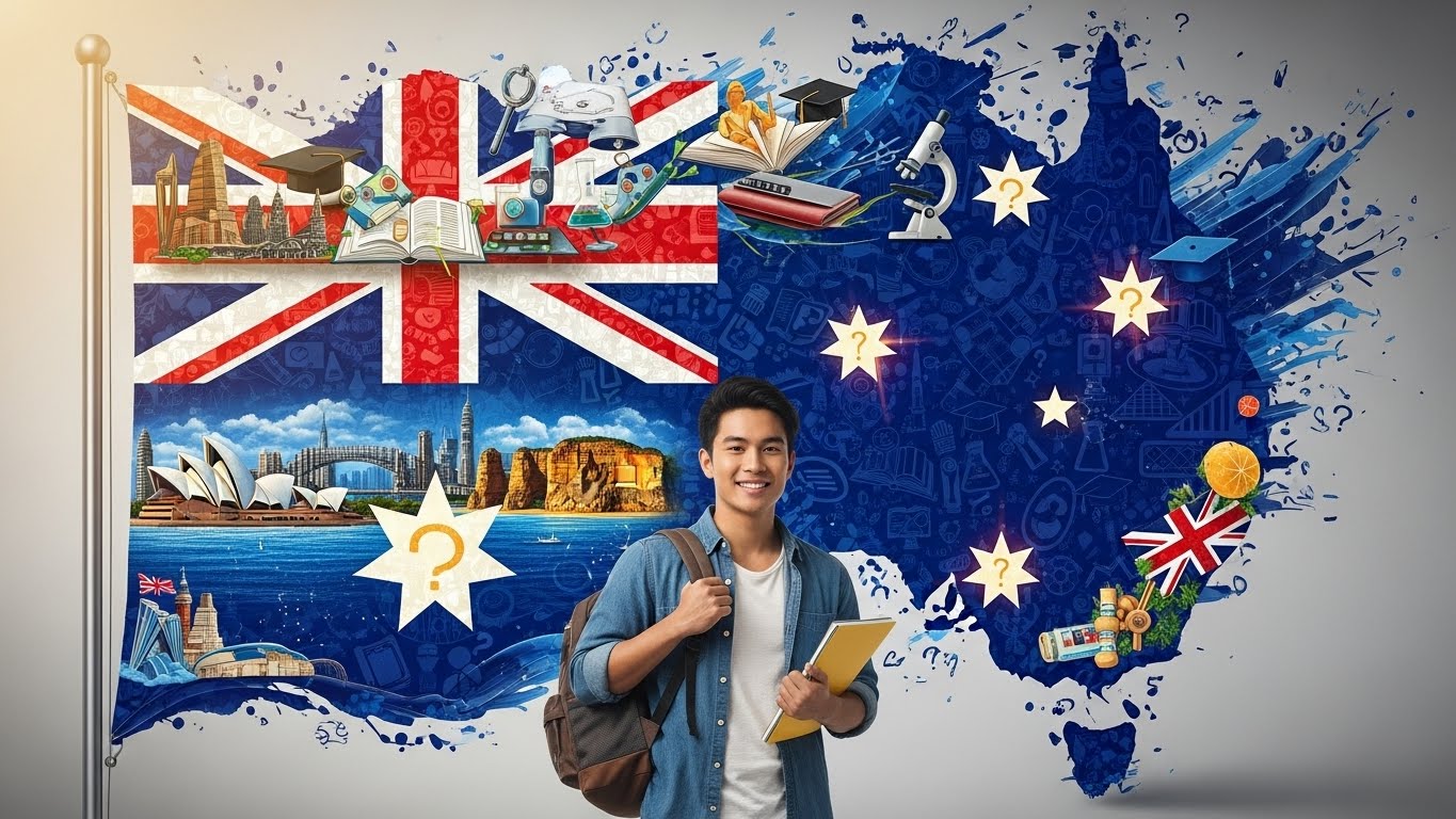 Australian Student Visa Requirements: Updated Guide for 2026